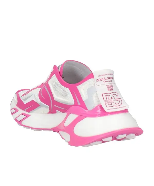 Dolce & Gabbana Chunkysole Sneakers