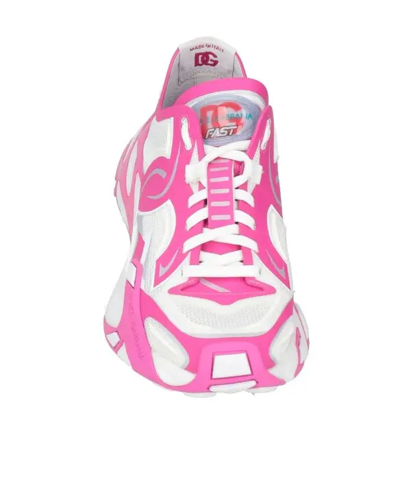 Dolce & Gabbana Chunkysole Sneakers