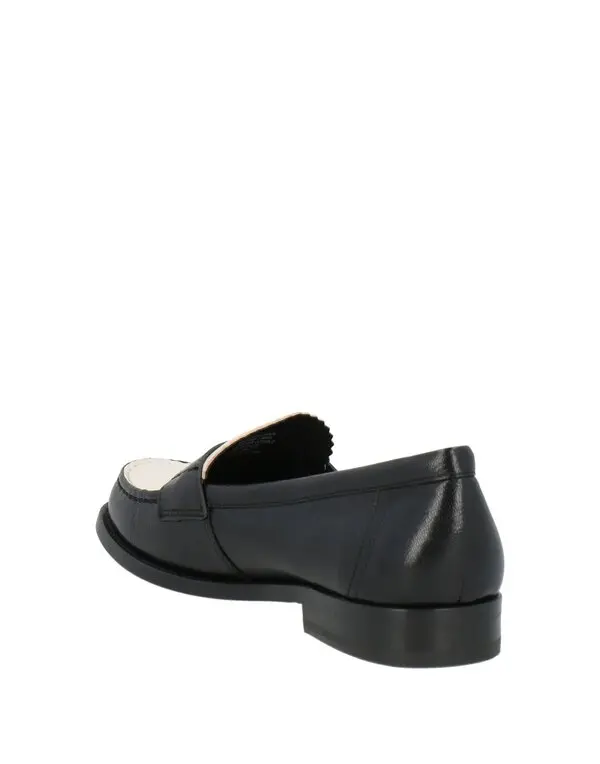 Tory Burch Two-tone Loafers