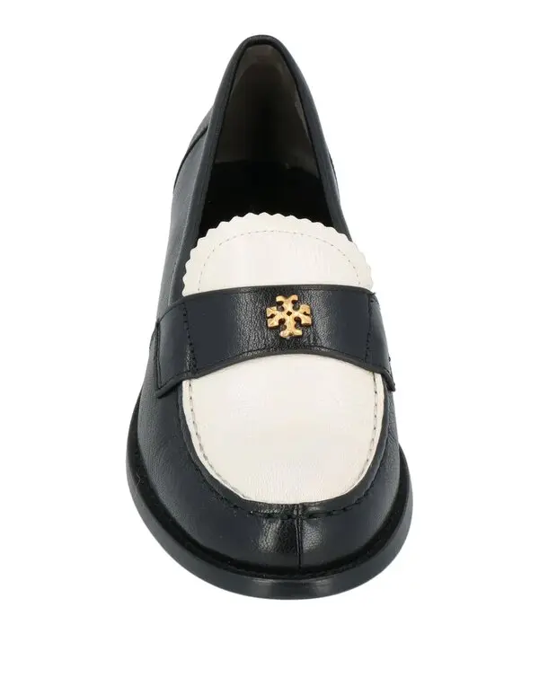 Tory Burch Two-tone Loafers