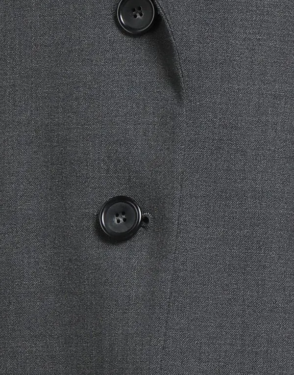 Sportmax Single Breasted Blazers