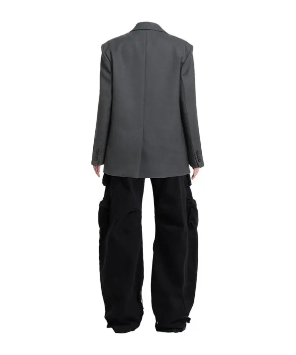 Sportmax Single Breasted Blazers