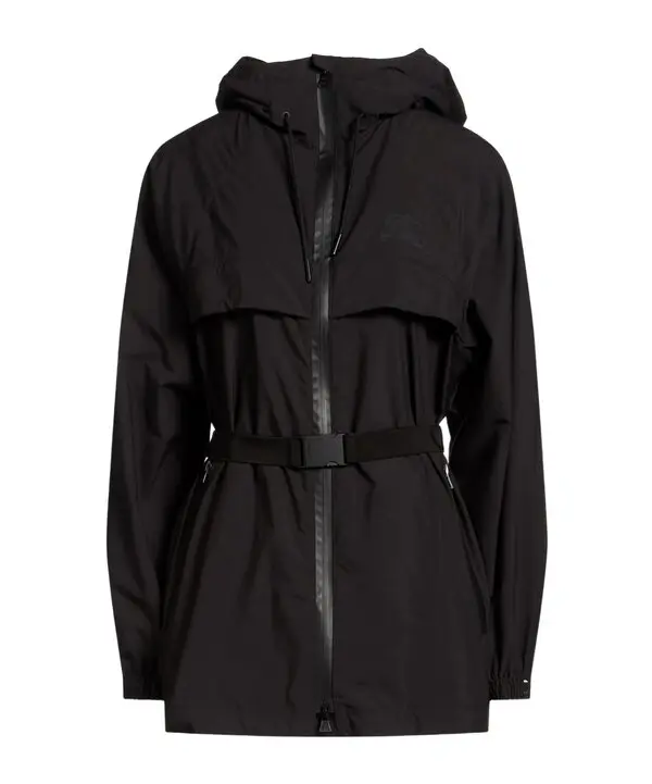 Burberry Solid Color Jackets