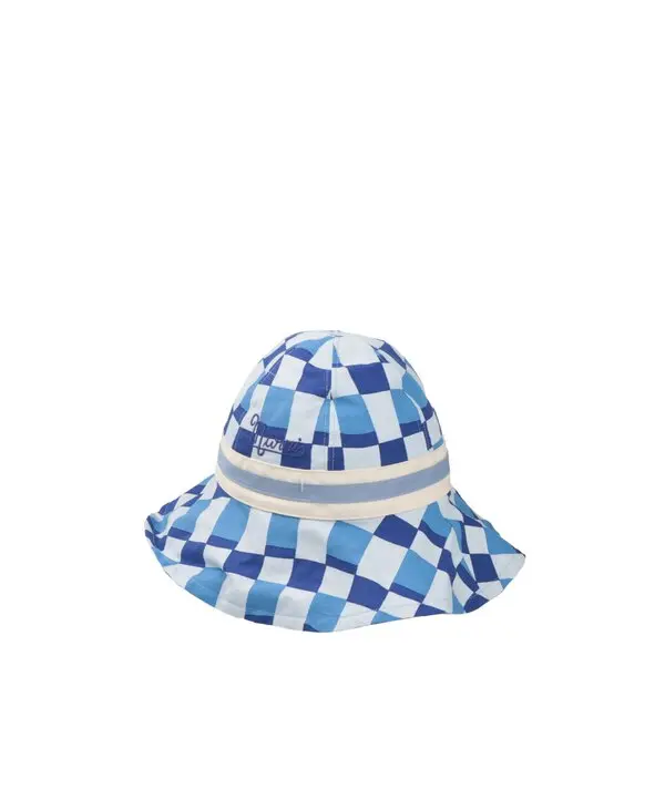 Marni Two Tone Hats