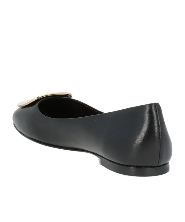 Tory Burch Minimal Ballet Flats