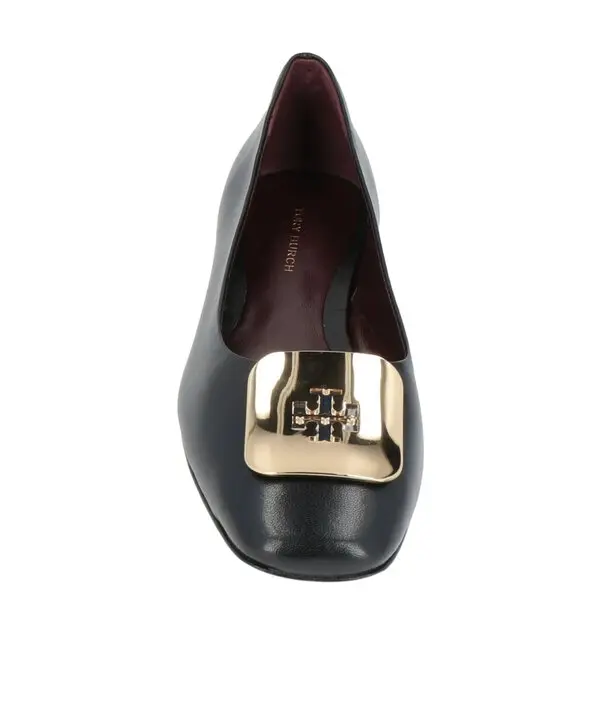 Tory Burch Minimal Ballet Flats