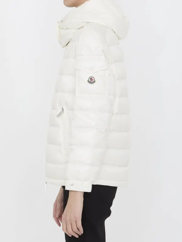 Moncler Dalles Short Down Jacket