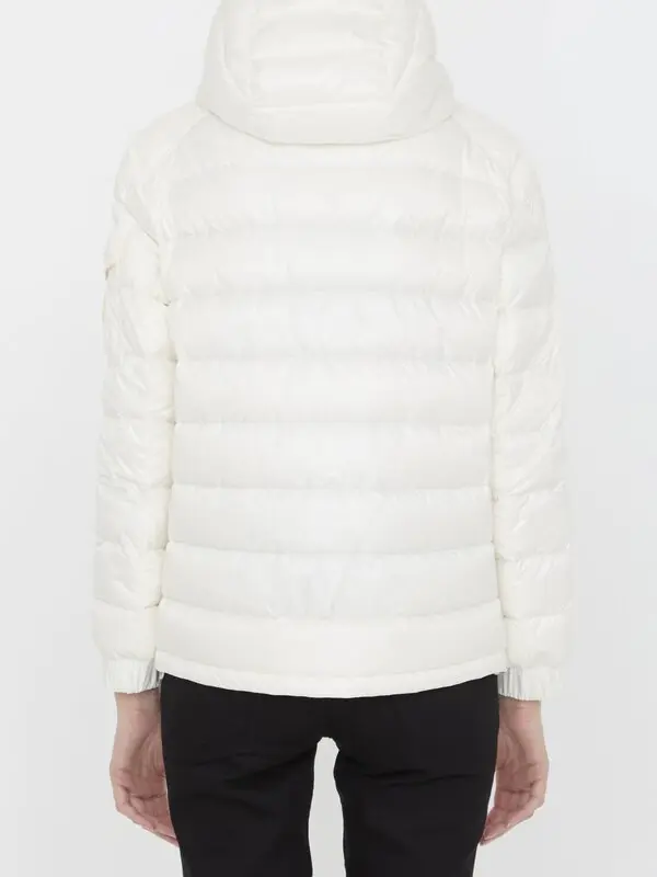 Moncler Dalles Short Down Jacket