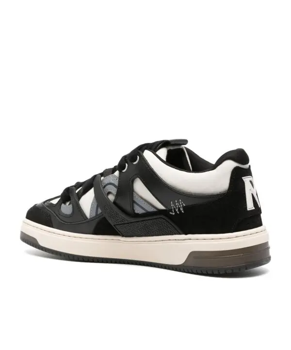 REPRESENT Bully Lace-up Sneakers