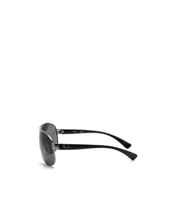 Ray-ban Logo Sunglasses
