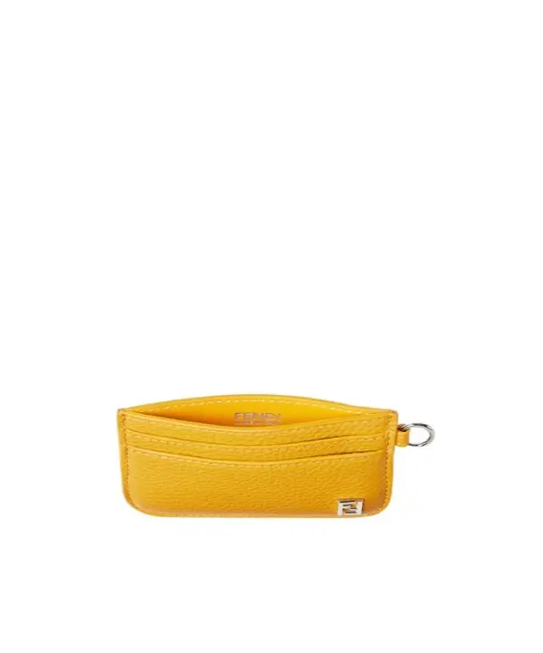 Fendi Ff Card Case