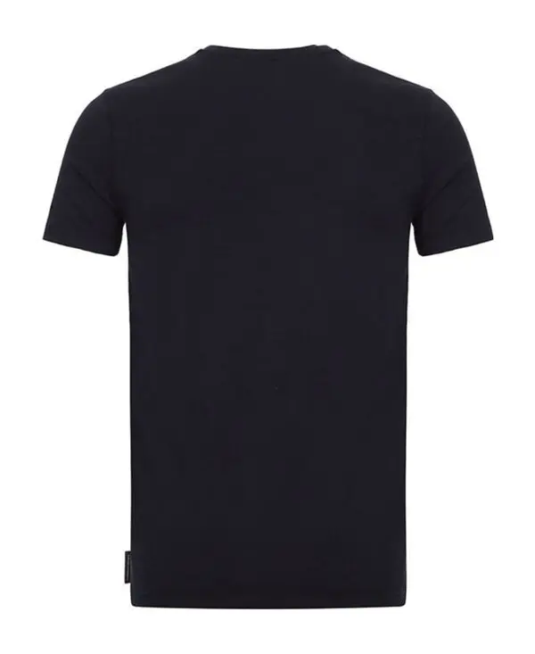 Emporio Armani Logo T-shirt