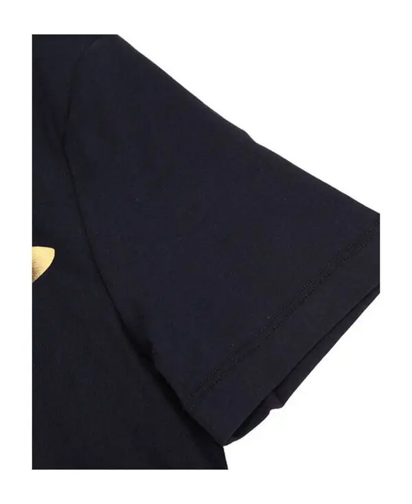 Emporio Armani Logo T-shirt