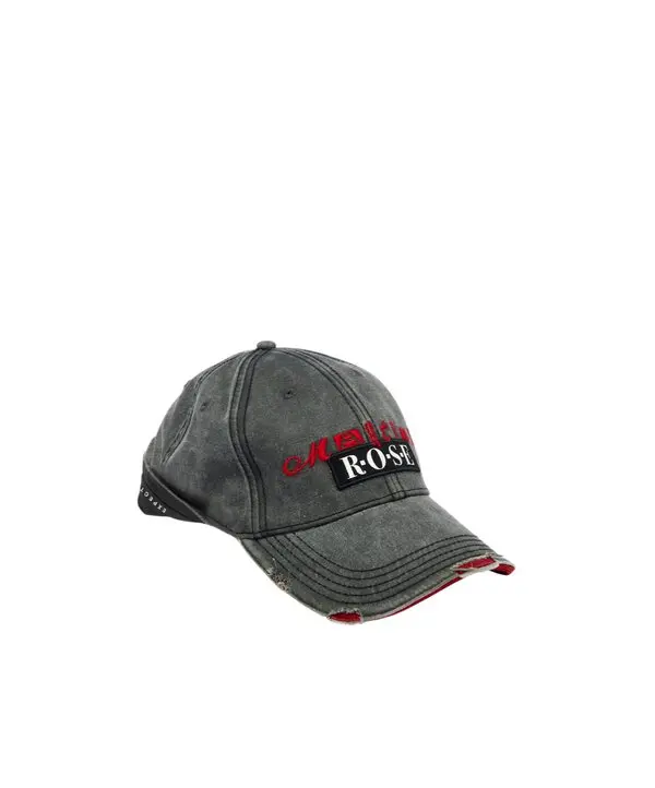 Martine Rose Roll-back Cap