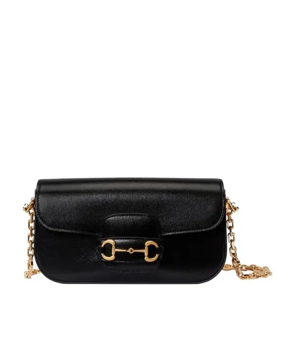 Gucci 1955 Horsebit Small Shoulder Bag