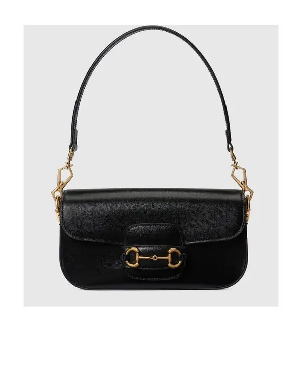 Gucci 1955 Horsebit Small Shoulder Bag