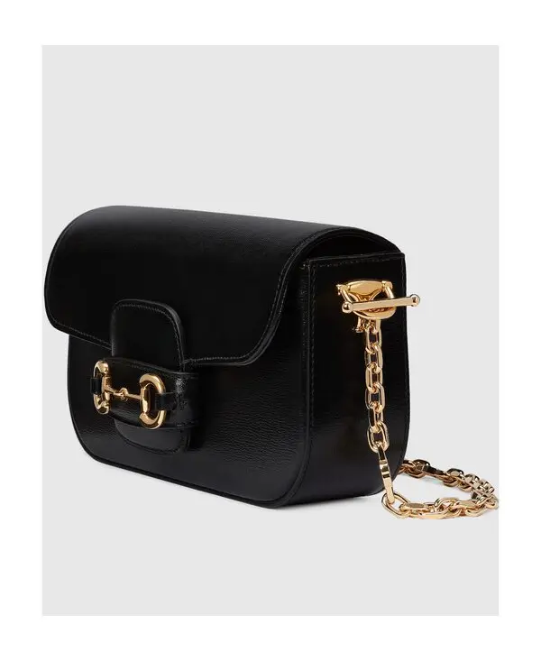 Gucci 1955 Horsebit Small Shoulder Bag