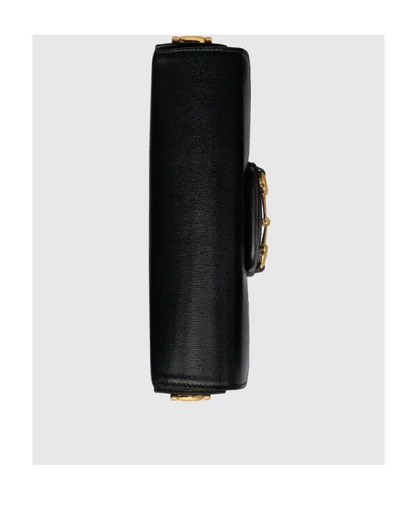 Gucci 1955 Horsebit Small Shoulder Bag
