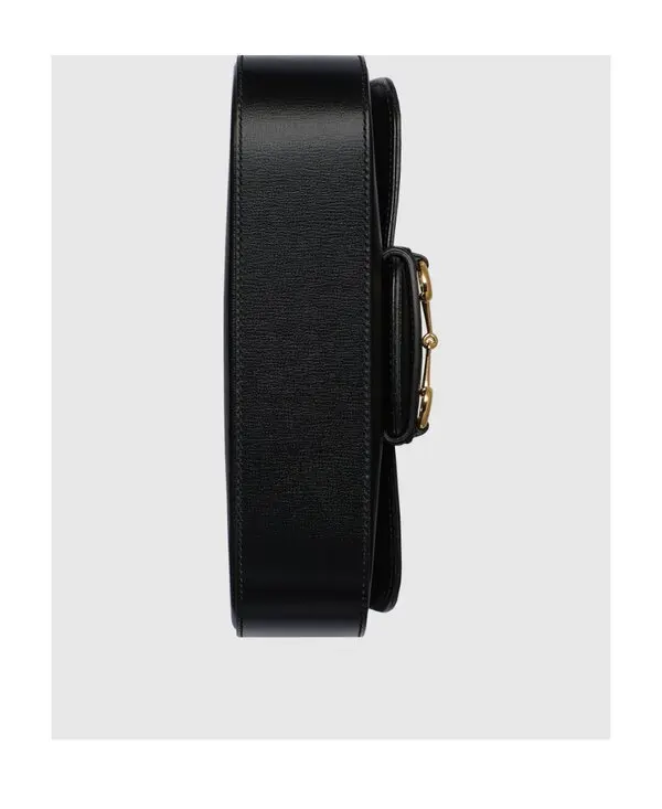 Gucci 1955 Horsebit Small Shoulder Bag