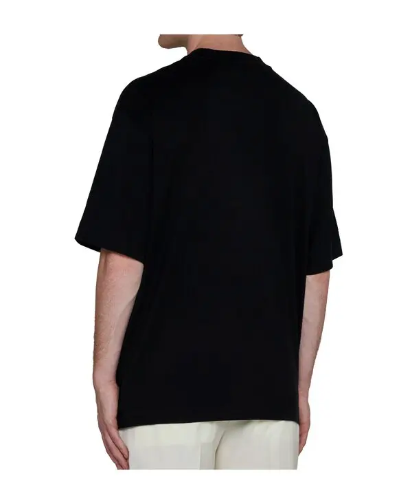 Off-White Ow 23 Skate Crewneck T-shirt