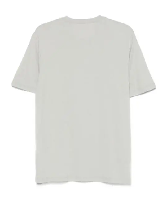 C.P. COMPANY Logo-print T-shirt
