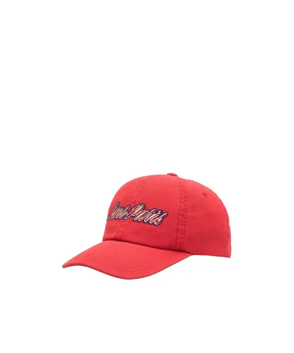 AMI Paris Emboirery Cap