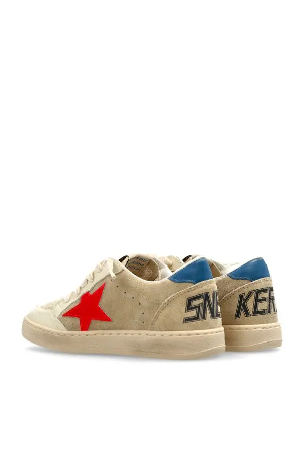 GOLDEN GOOSE Lace-up Sneakers