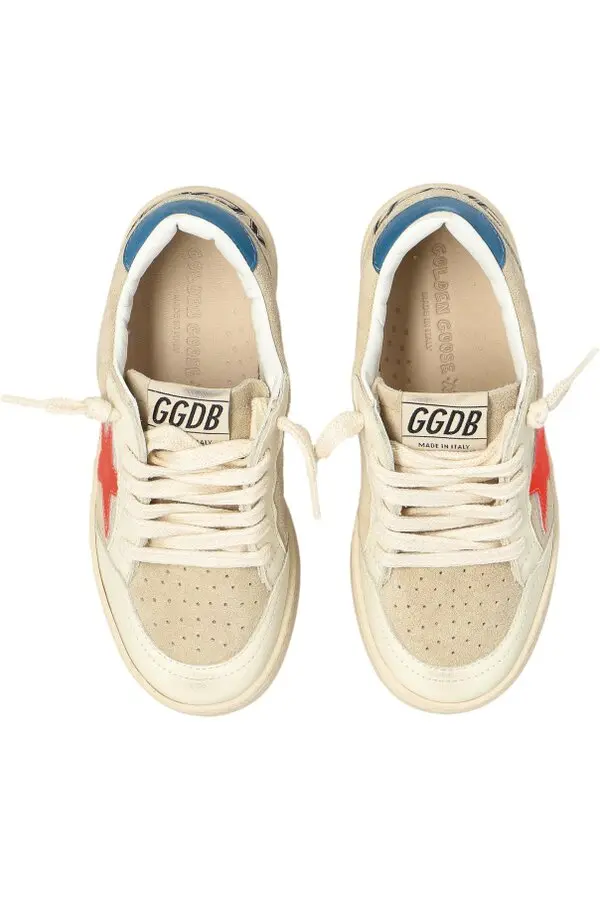 GOLDEN GOOSE Lace-up Sneakers