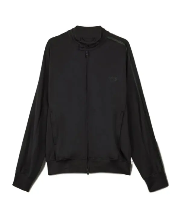 Y3 3-stripes Track Top