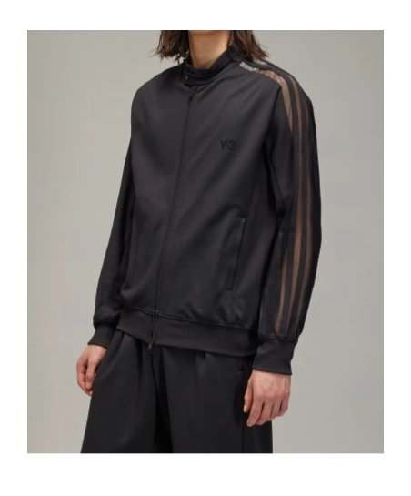 Y3 3-stripes Track Top