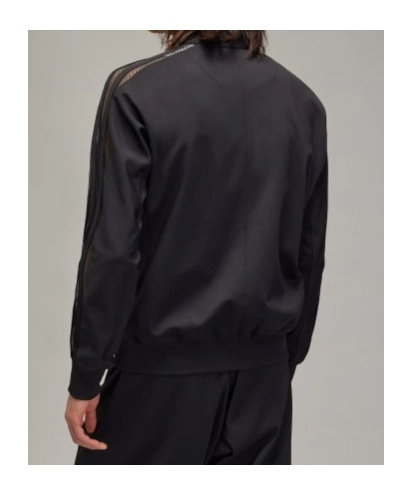 Y3 3-stripes Track Top