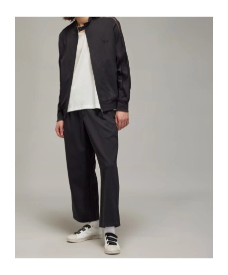 Y3 3-stripes Track Top