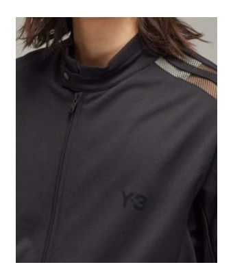 Y3 3-stripes Track Top