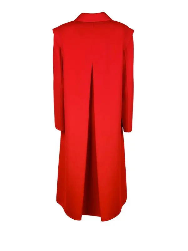 Max Mara Long-sleeved Coat
