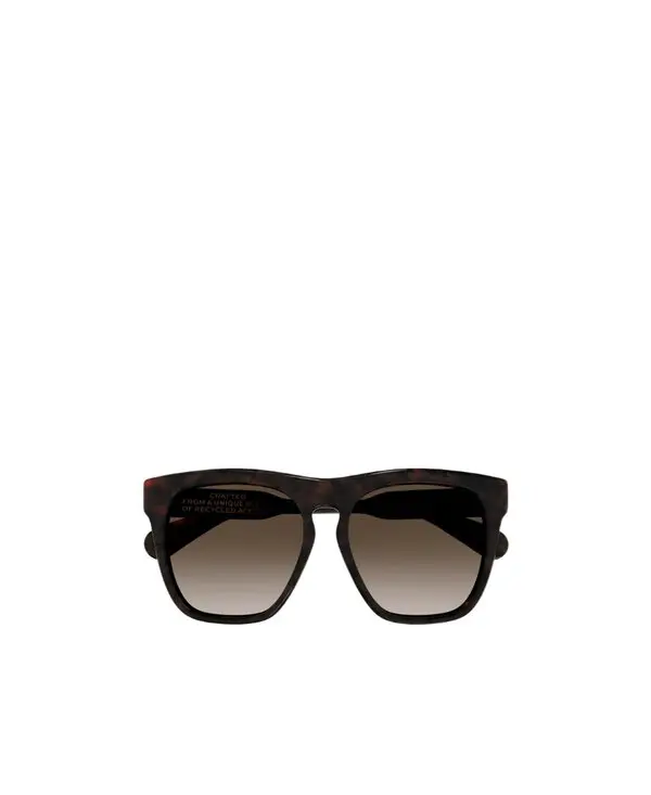 Chloé Logo Sunglasses