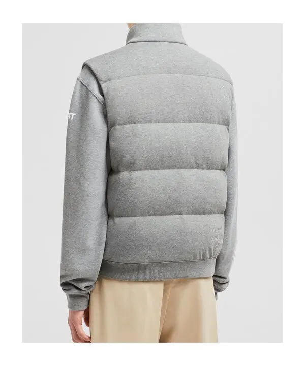 Moncler X Frgmt Cotton Down Gilet