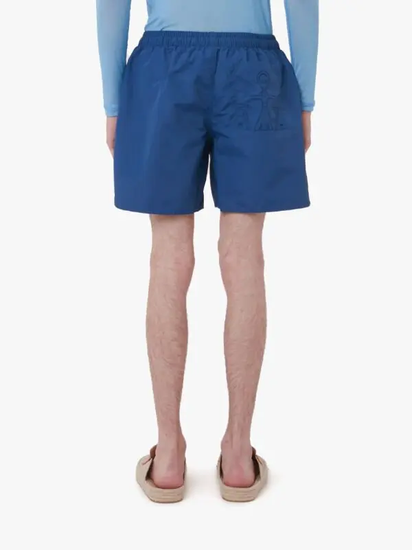 J.W.ANDERSON Pigeon Swim Shorts