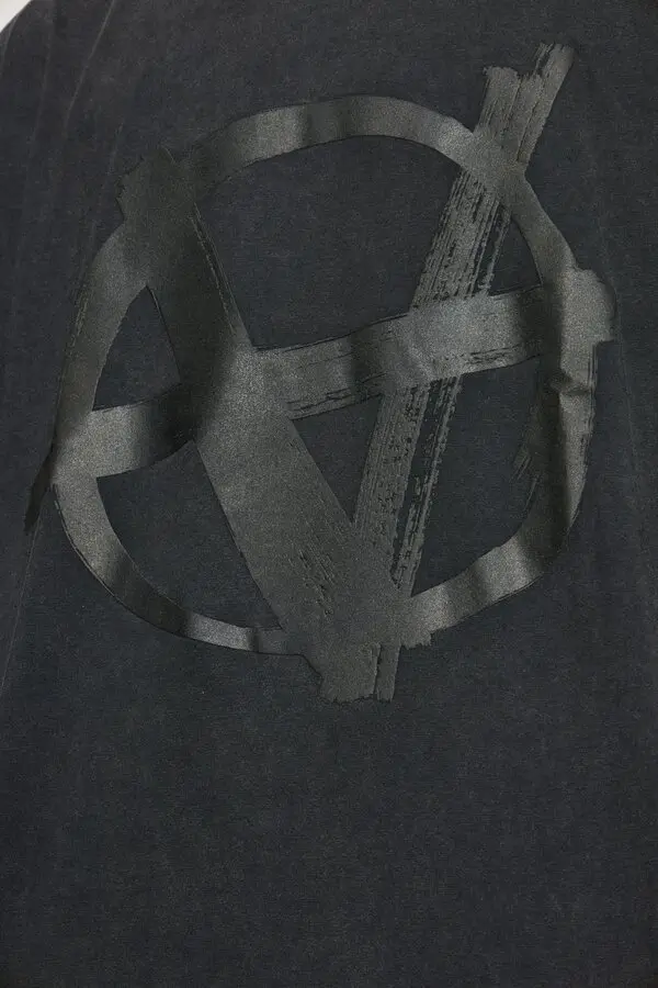 Vetements Logo T-shirt