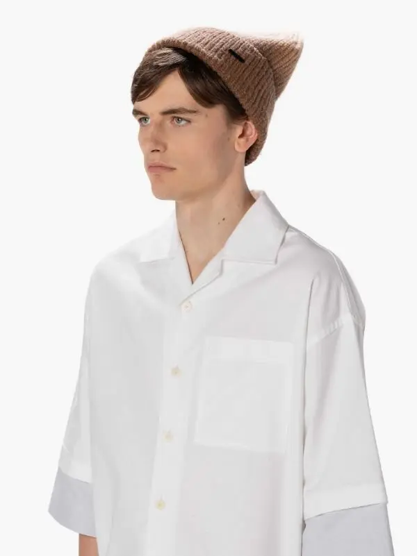 J.W.ANDERSON Jw Anderson Gradient Beanie