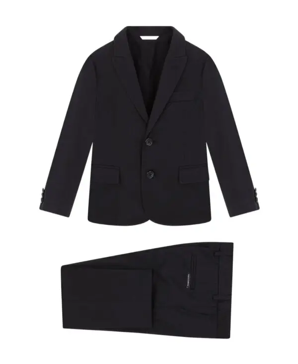 Dolce & Gabbana Two Piece Suit