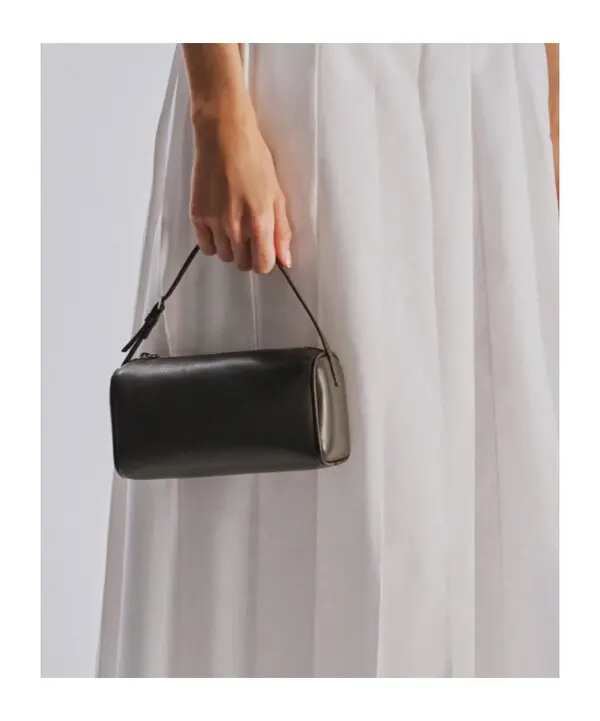 THE ROW 90's Bag