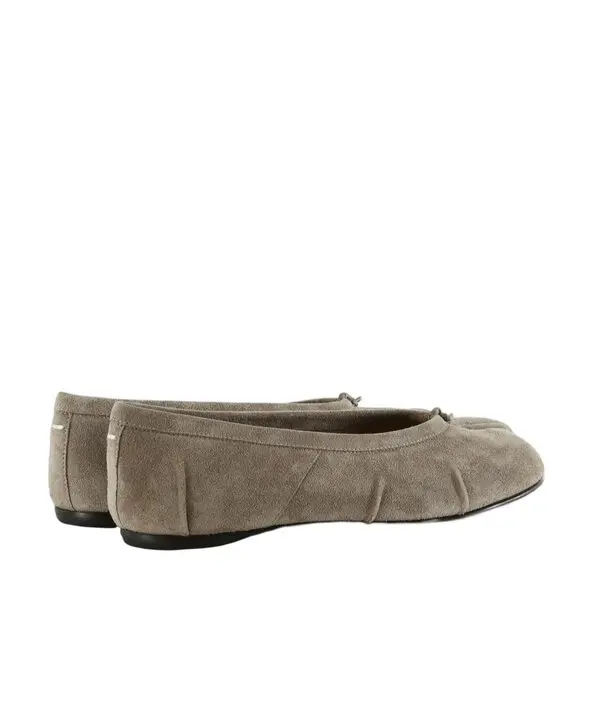 MAISON MARGIELA Tabi Ballet Flats