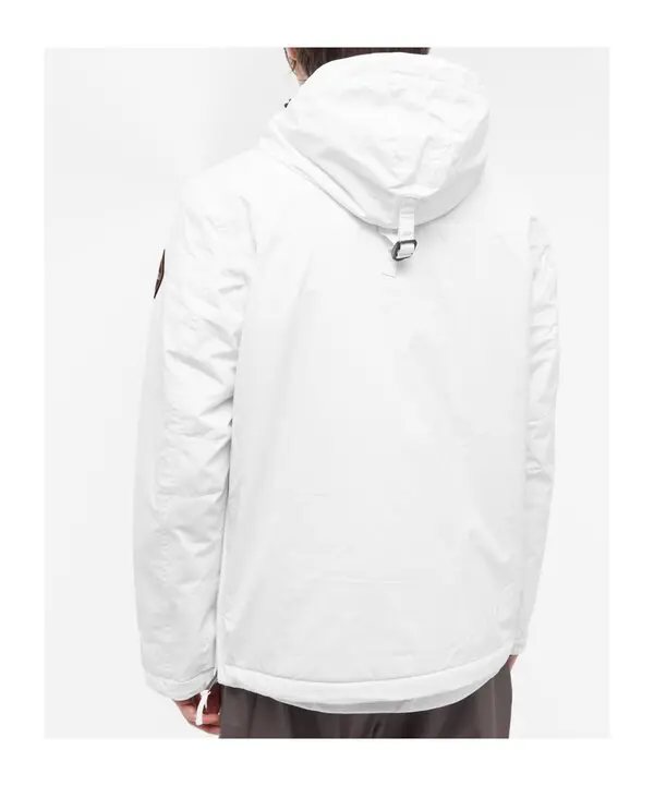 NAPAPIJRI Long-sleeved Pullover Jacket