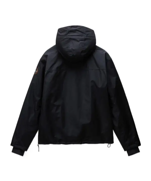NAPAPIJRI Rainforest Next Winter Anorak Jacket