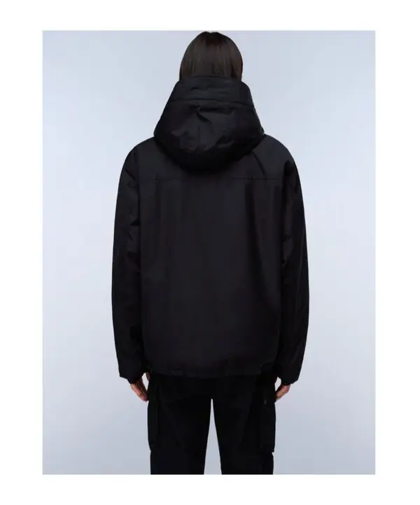 NAPAPIJRI Rainforest Next Winter Anorak Jacket