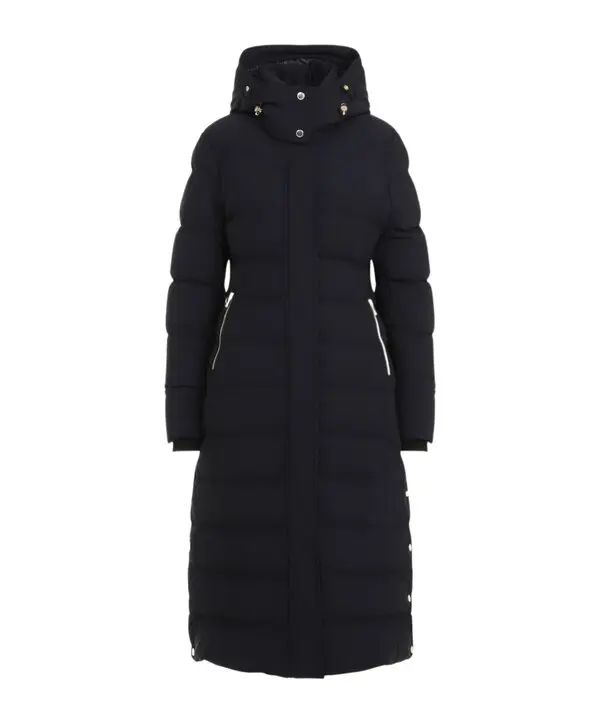 Moose Knuckles Jocada High-neck Coat