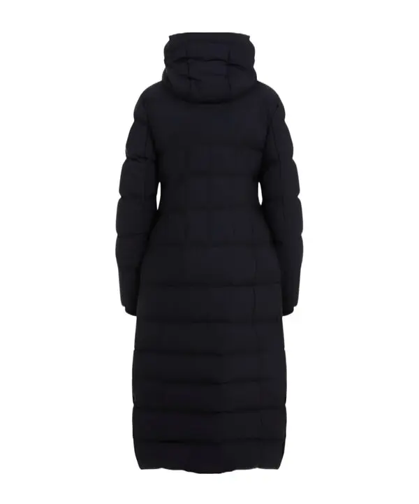 Moose Knuckles Jocada High-neck Coat