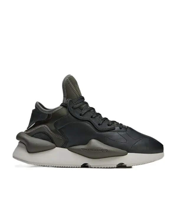 Y3 Kaiwa Lace-up Sneakers