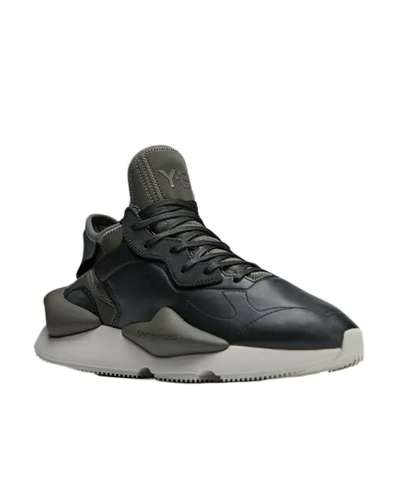 Y3 Kaiwa Lace-up Sneakers