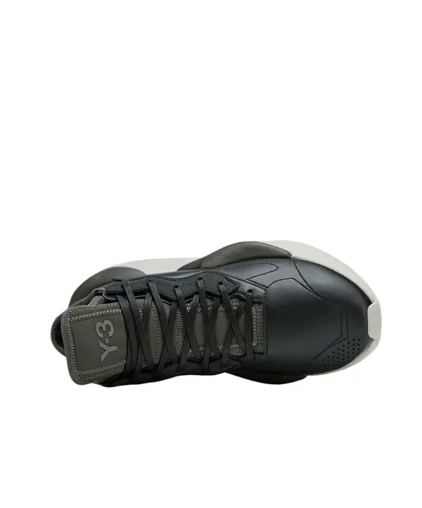 Y3 Kaiwa Lace-up Sneakers